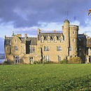 Birkhill Castle | Scottish Castles Association