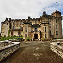 Dunvegan Castle | Scottish Castles Association