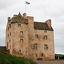 Fenton Tower | Scottish Castles Association