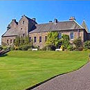 Murthly Castle | Scottish Castles Association